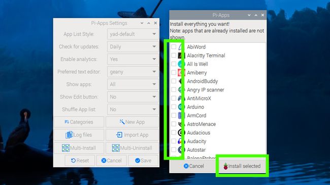 How To Manage Applications On Your Raspberry Pi With Pi Apps Toms Hardware