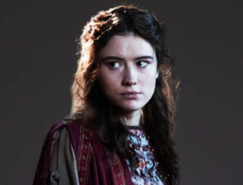 Domina season 2 cast: who's who in the historical epic | What to Watch