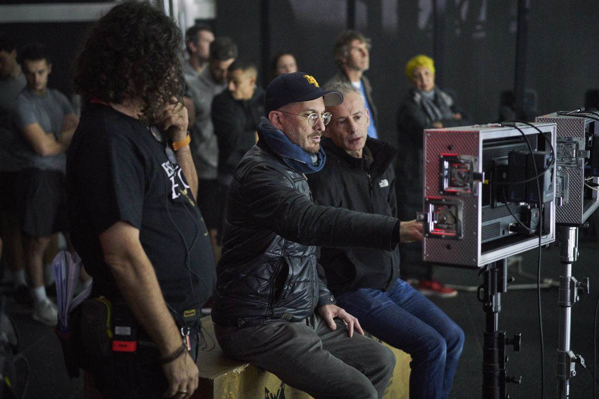 Articles by Calla Cofield, Senior Writer | Space