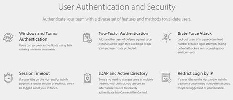 ConnectWise Control review—powerful remote access software | TechRadar