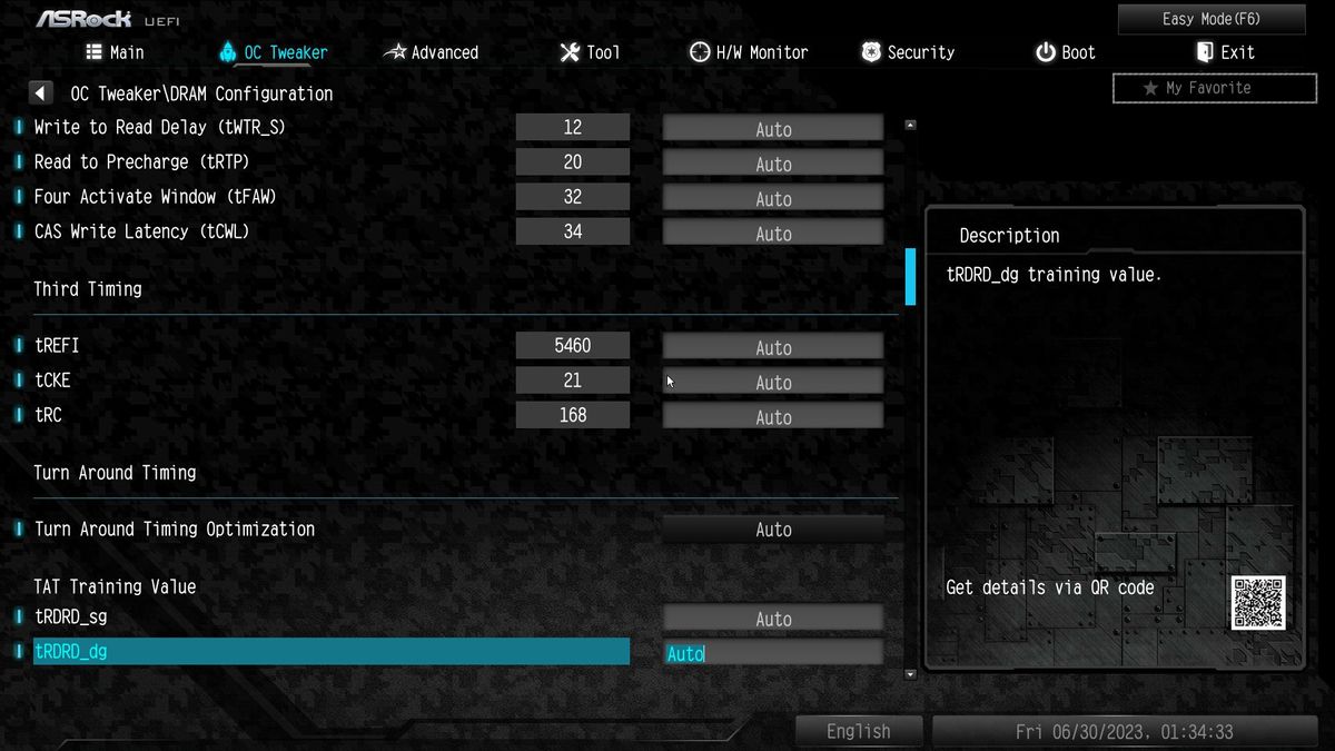 Firmware, Software and Test System - ASRock Z790 Steel Legend Review ...