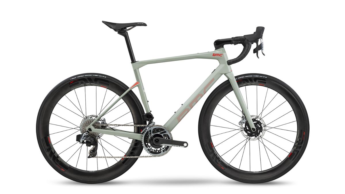BMC road bike range: range, details, pricing and specifications ...