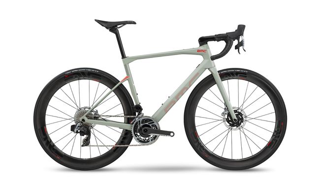 BMC road bike range: range, details, pricing and specifications ...