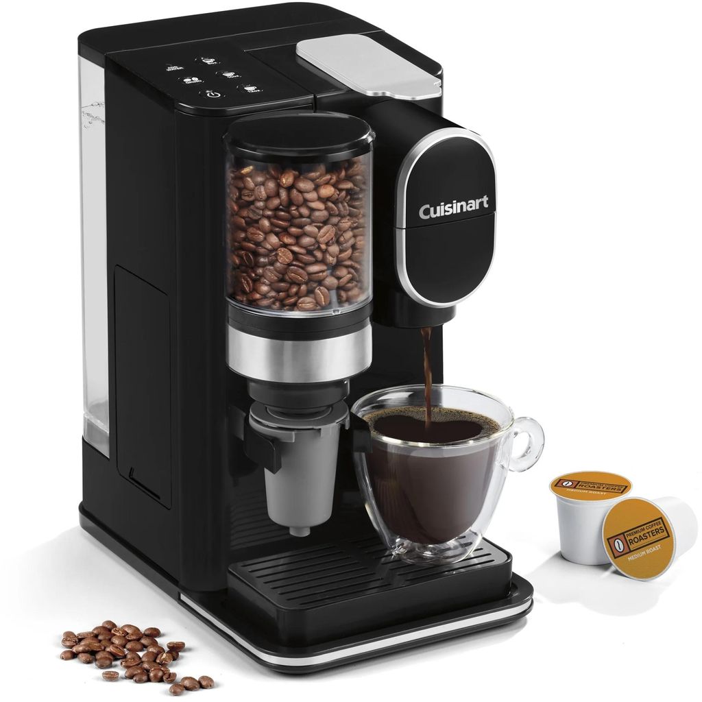Nespresso Citiz Espresso maker review | Real Homes