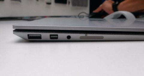 Why Doesn't the Surface Laptop Have USB Type-C? | Laptop Mag