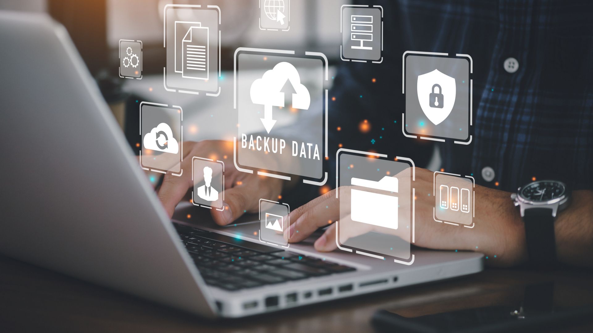 Our rankings of the best cloud backup platforms | TechRadar