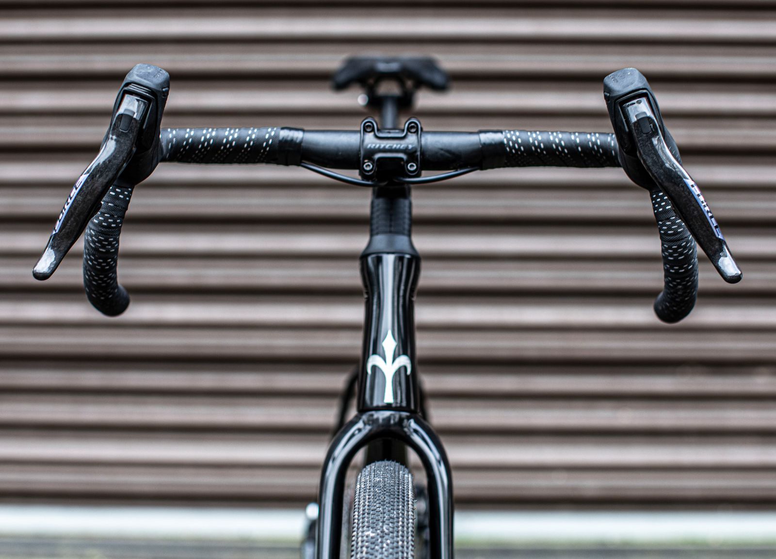 Wilier Rave SLR ID2 review: an aero-optimised gravel bike built for ...