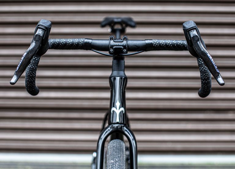 Wilier Rave SLR ID2 review: an aero-optimised gravel bike built for ...