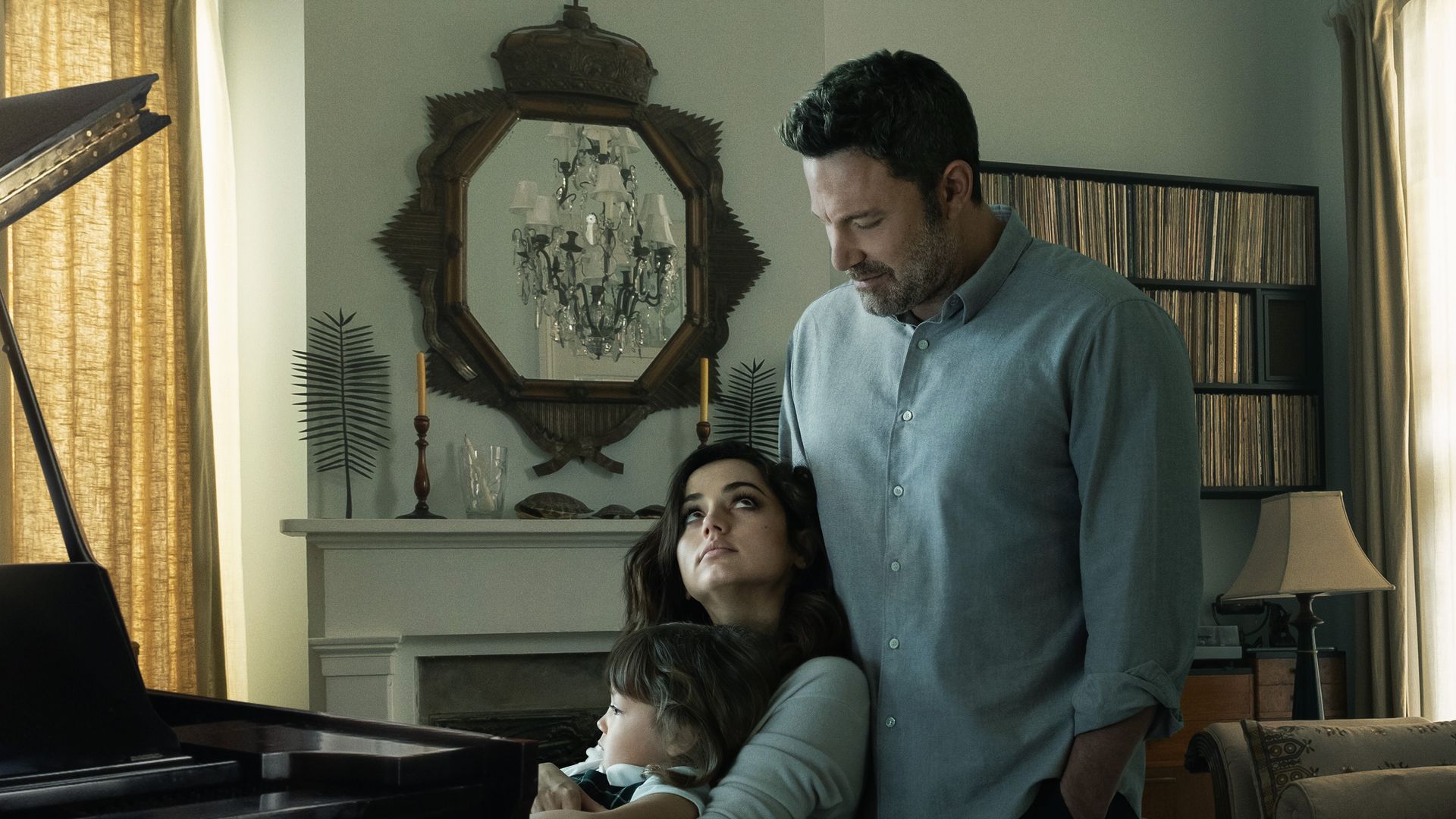 Deep Water: everything we know about Ben Affleck thriller | What to Watch