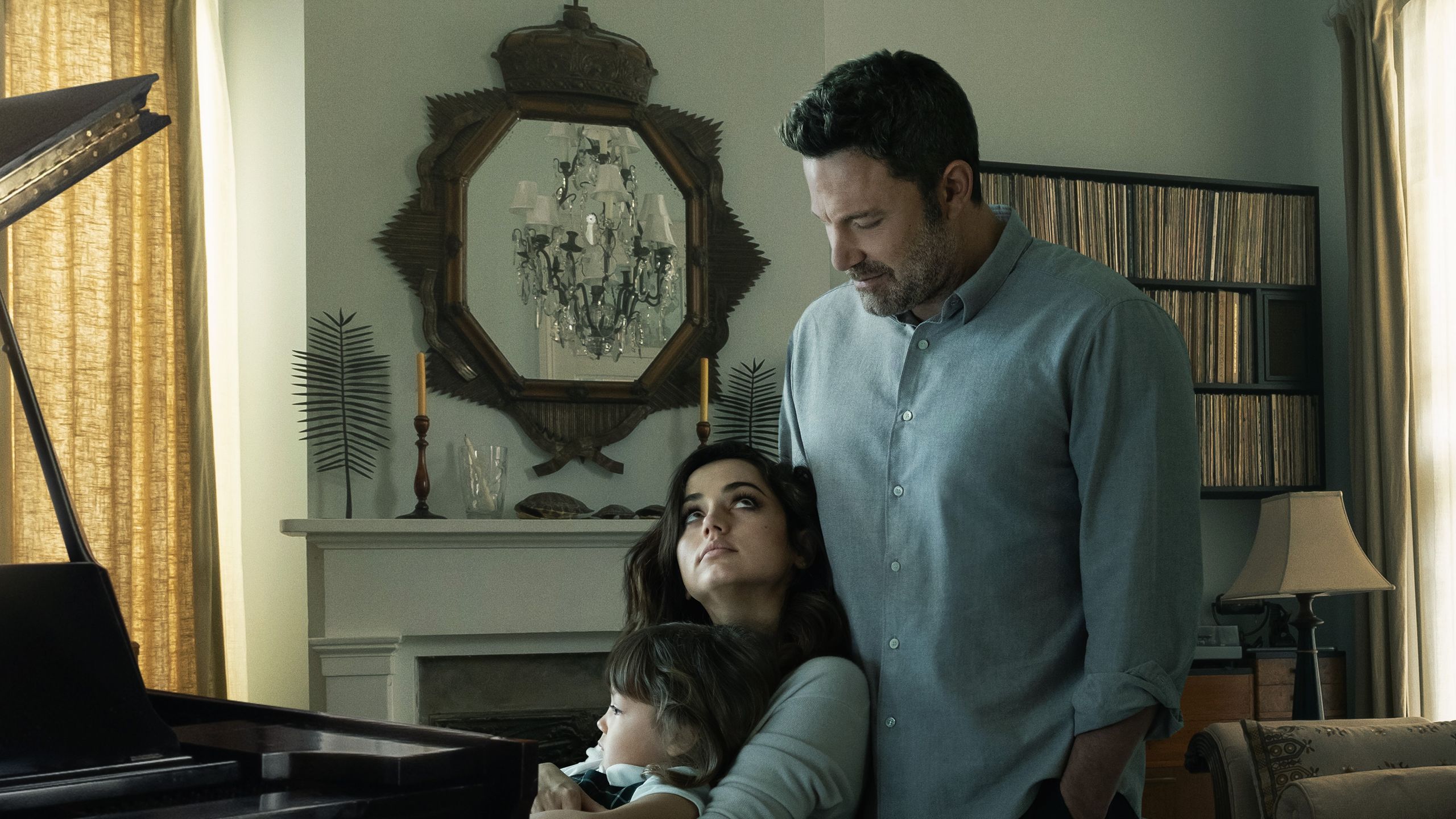 Deep Water: everything we know about Ben Affleck thriller | What to Watch