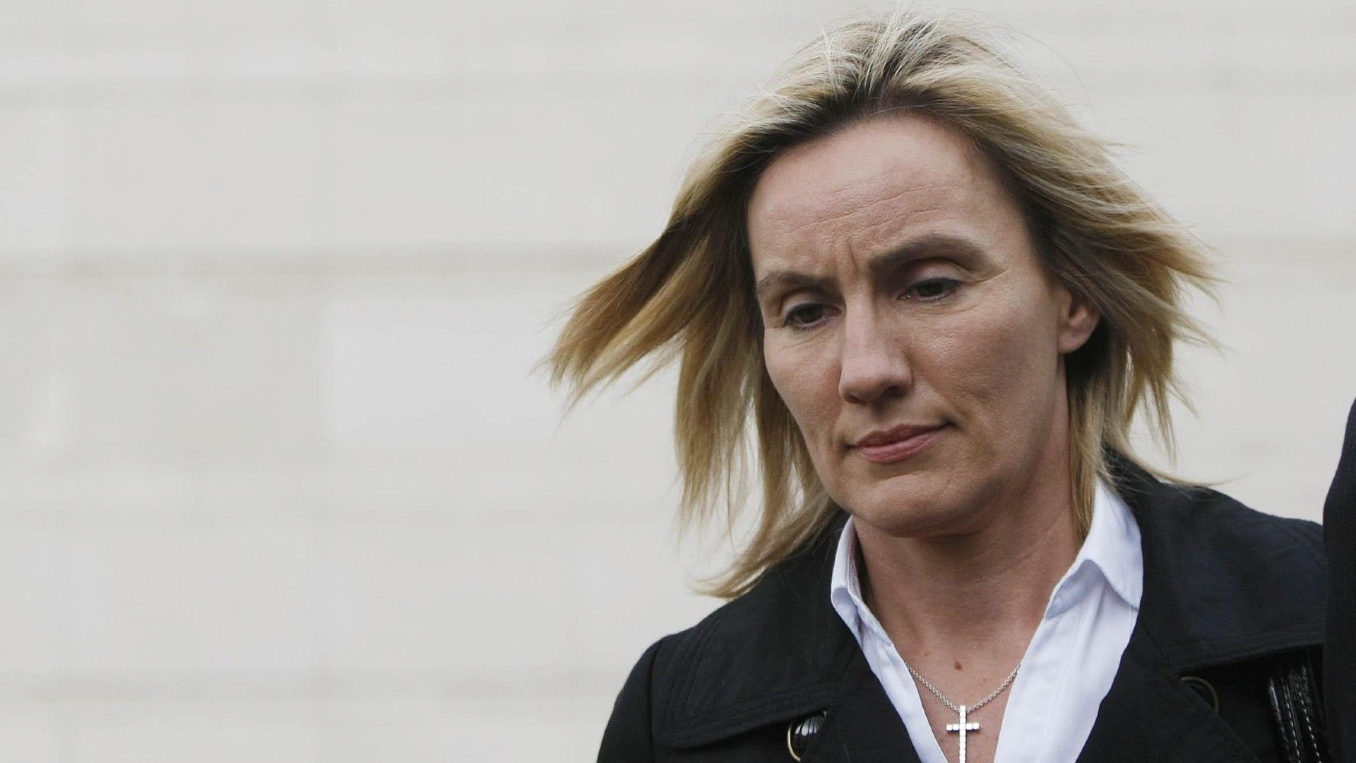 The Secret: Where is Colin Howell and Hazel Stewart now? | GoodtoKnow