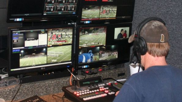 KBVO uses Broadcast Pix for its local sports coverage | TV Tech
