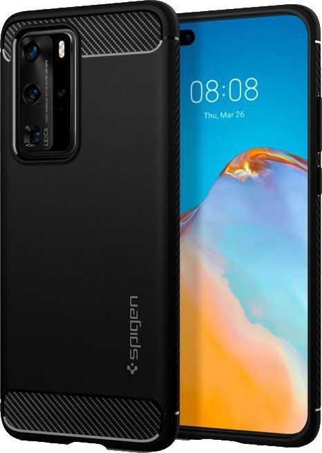 Best Huawei P40 Pro Cases 2022 | Android Central