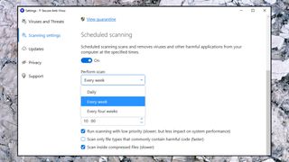 F-Secure Antivirus solutions review | TechRadar