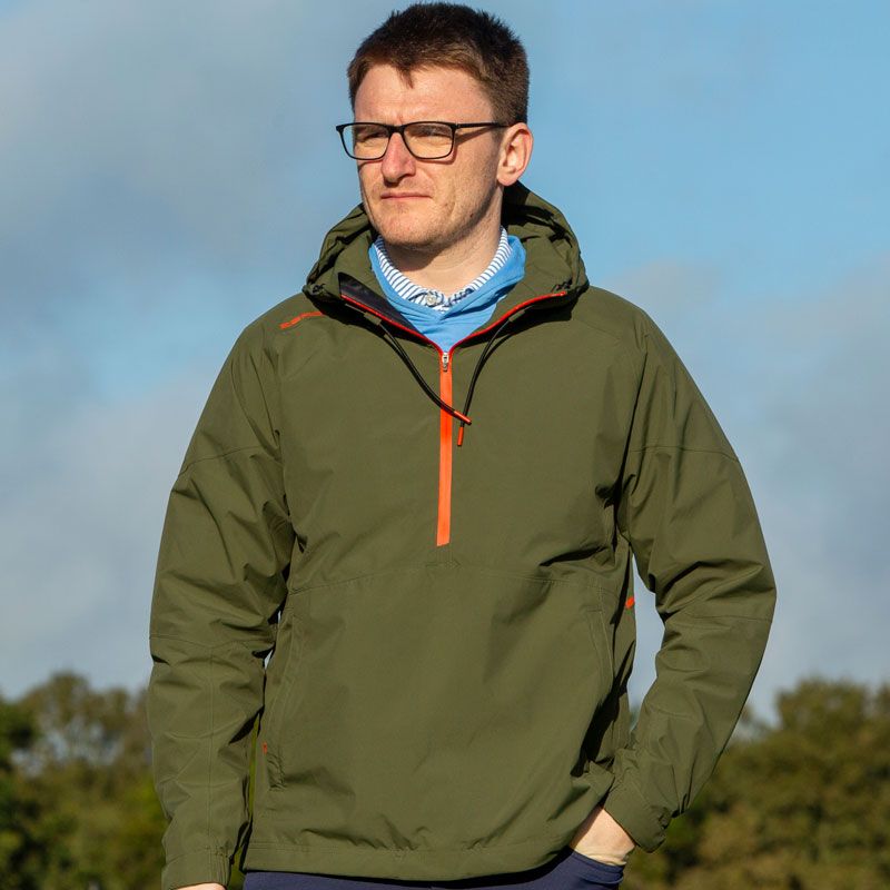 Best Golf Rain Jackets 2025 | Golf Monthly
