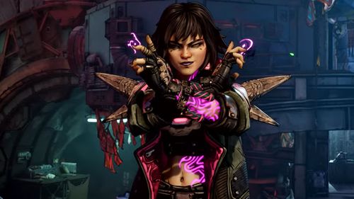 Borderlands 3 rockets up Steam's best-sellers chart to its highest ...