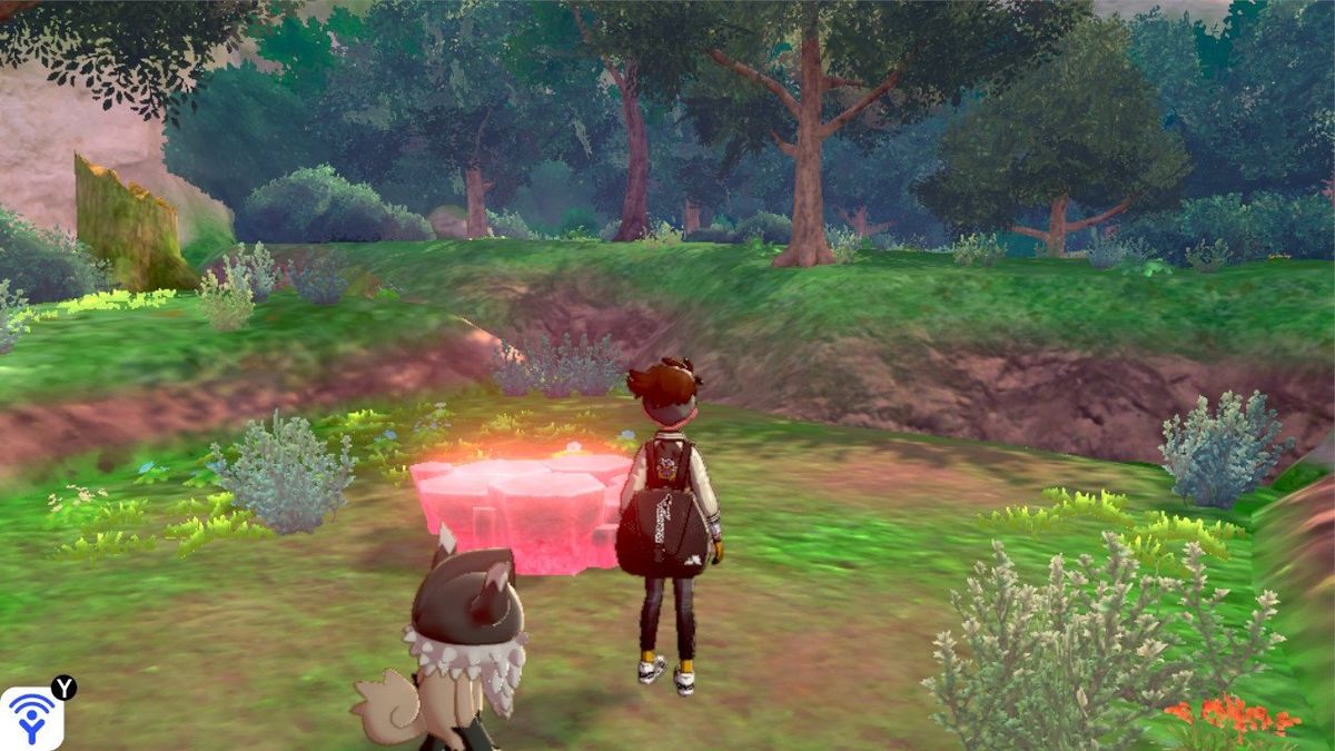 Pokémon Sword and Shield Expansion Pass: Which Pokémon can you catch in ...