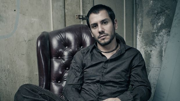 Interview: Cynic's Paul Masvidal Talks About the 'Carbon-Based Anatomy ...