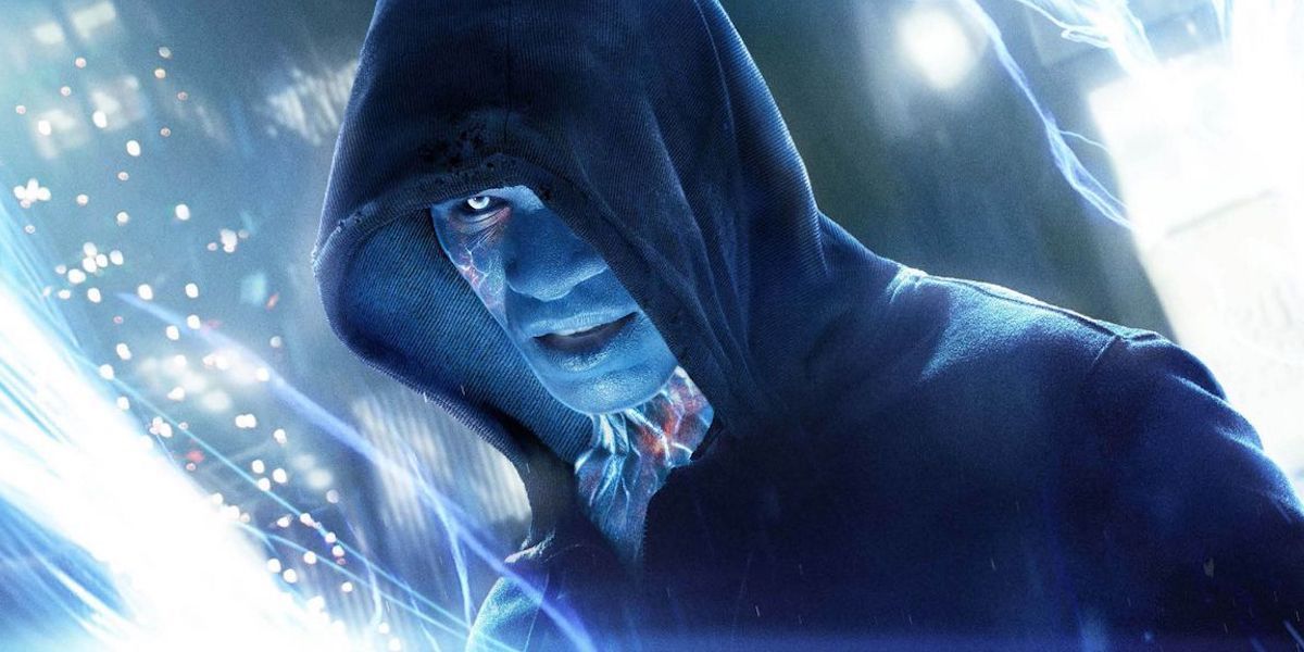 Jamie Foxx's Return To Spider-Man Might Lead To Much Bigger Things In ...