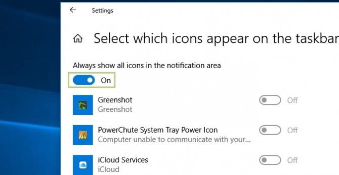 What to Do When the Windows Taskbar Won’t Auto-Hide | Laptop Mag