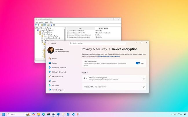How To Customize Power Button Action When Pressed On Windows 10