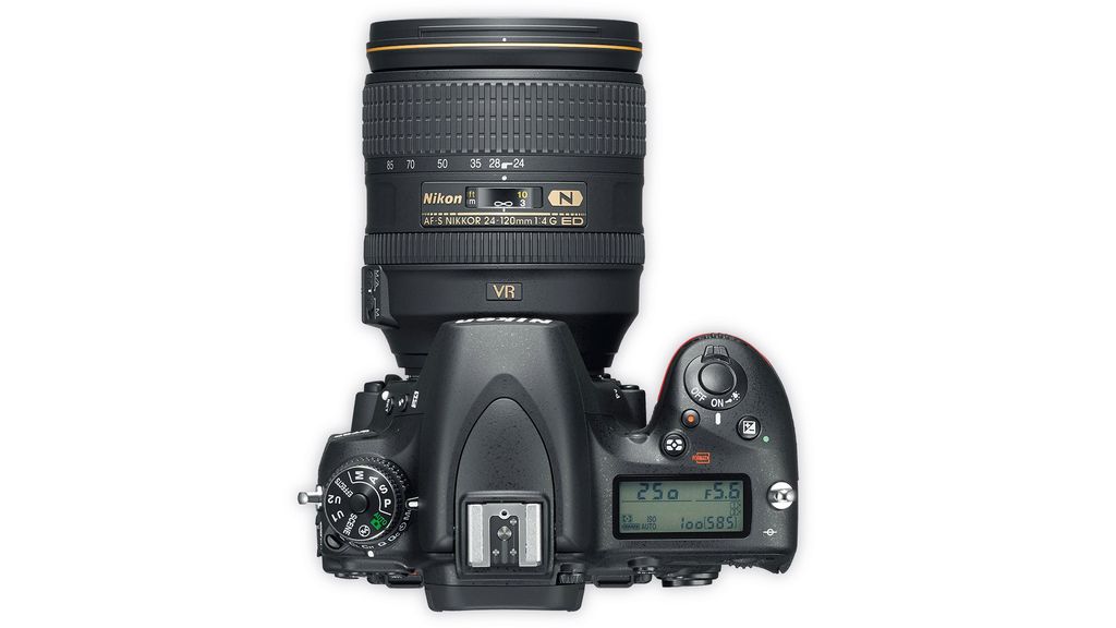 Nikon D750 review | Digital Camera World