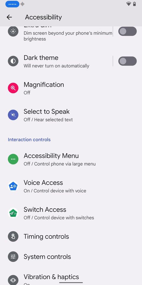 What Is Gaze Detection On Android And How Do You Enable It Android What Is Gaze Detection On Android And How Do You Enable It Android