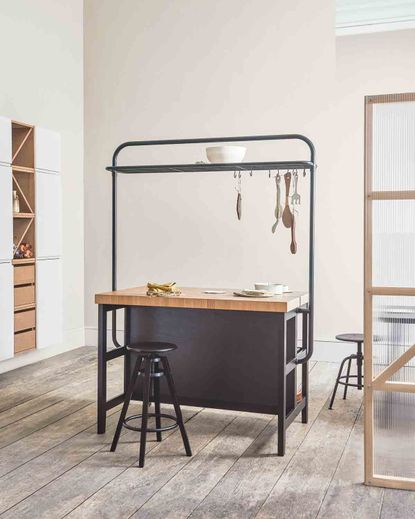 New Collections For 2018/2019: Modern Storage Gets A Cool New Look