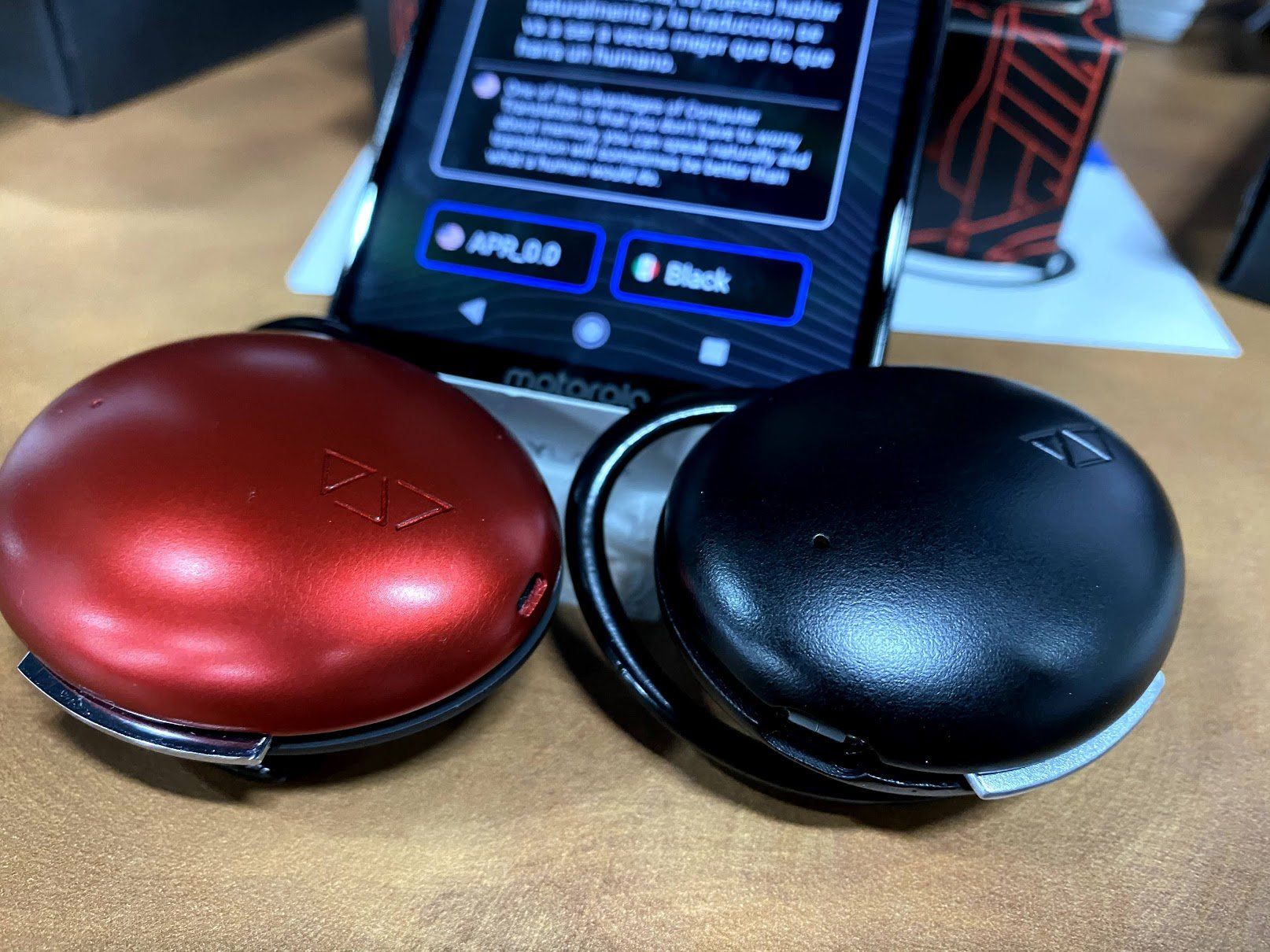 Waverly Labs brings Ambassador, a real-time interpreter, to CES 2020 ...