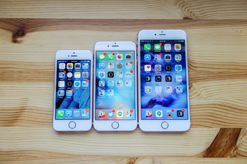Grade B or C? Here's how the used iPhone grading system works! | iMore