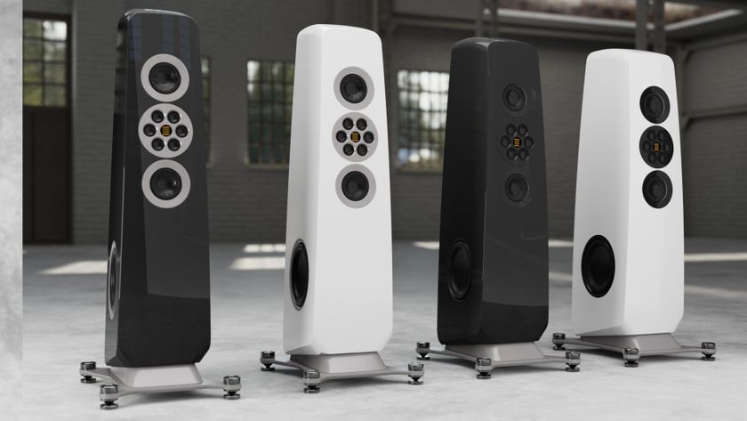 PMC's new Prophecy range of stereo speakers looks to the future | What ...