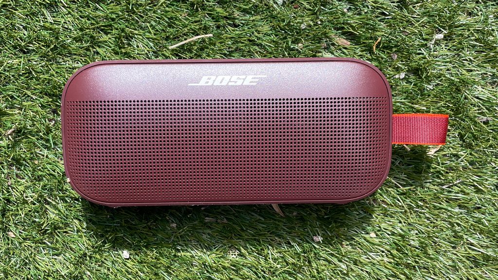 Bose SoundLink Flex review | What Hi-Fi?