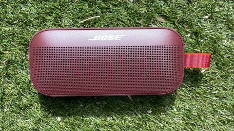 Bose SoundLink Flex review | What Hi-Fi?