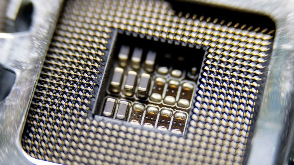 How to see CPU temp on Windows 11 | Laptop Mag