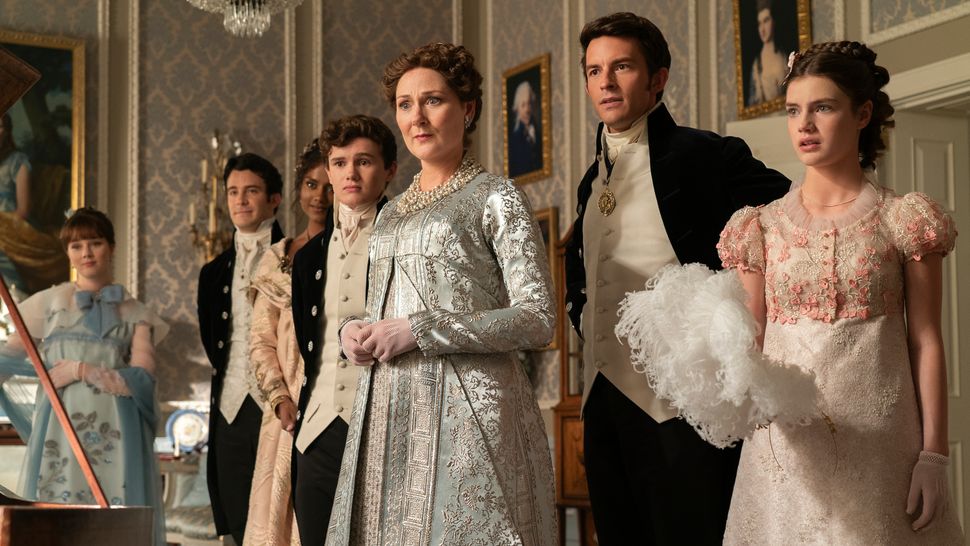 The best period dramas on Netflix to watch now | What to Watch