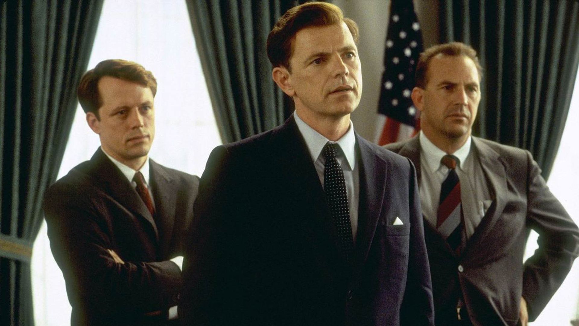 The best Presidents' Day movies to watch this weekend | Tom's Guide