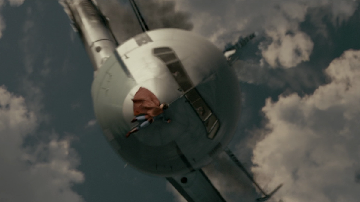 The 32 greatest plane movies of all time | GamesRadar+