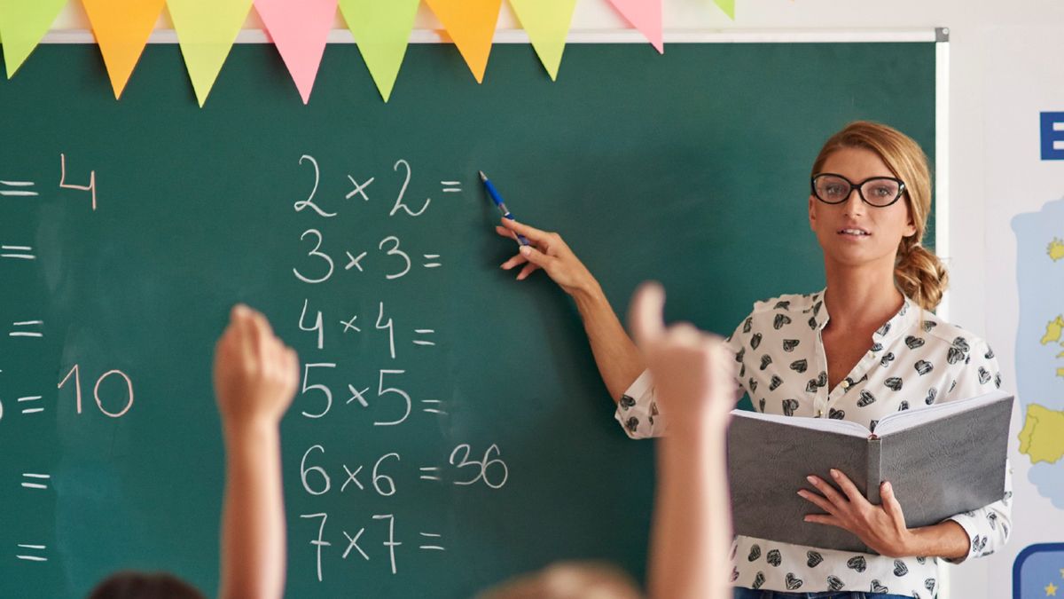 UK schools told to drop 'Sir' and 'Miss' for gender-neutral terms ...