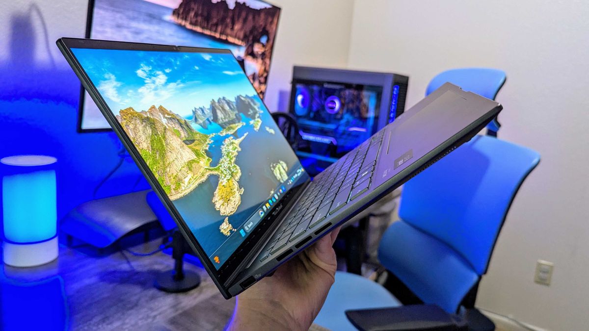 The best laptops for playing Minecraft in 2025 | Windows Central