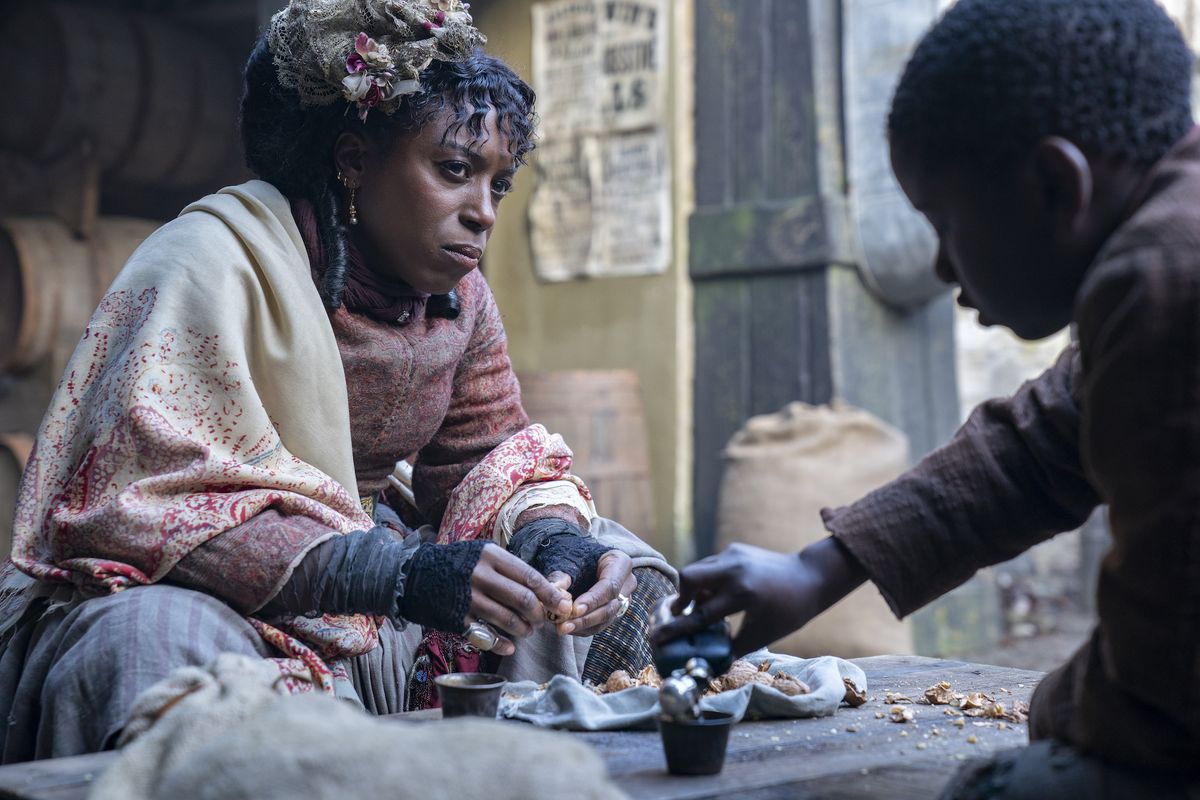 The Doll Factory: release date, cast, plot, trailer, more | What to Watch