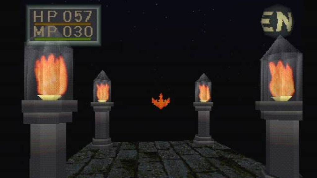 King's Field: How FromSoftware’s first game started a cycle that's ...