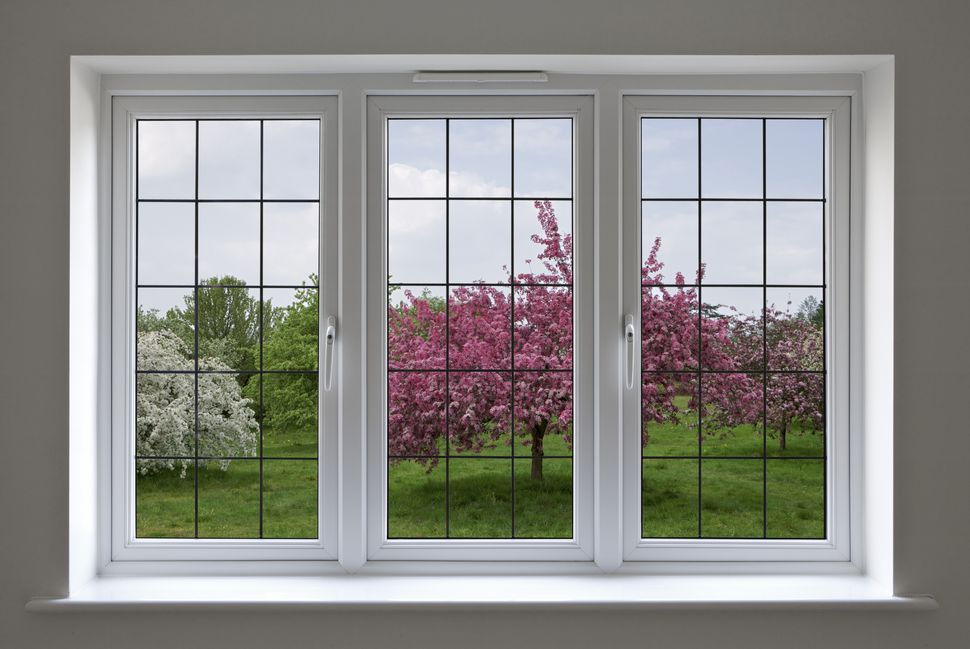 How to Fit Your Own Glazing | Homebuilding