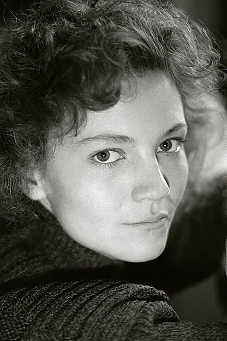 Celebrity Headshots From Before They Were Famous | Marie Claire (US)
