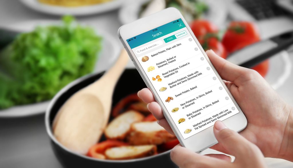 Calorie Counter Apps And Food Diary Apps That Will Help You Achieve calorie-counter-apps-and-food-diary-apps-that-will-help-you-achieve
