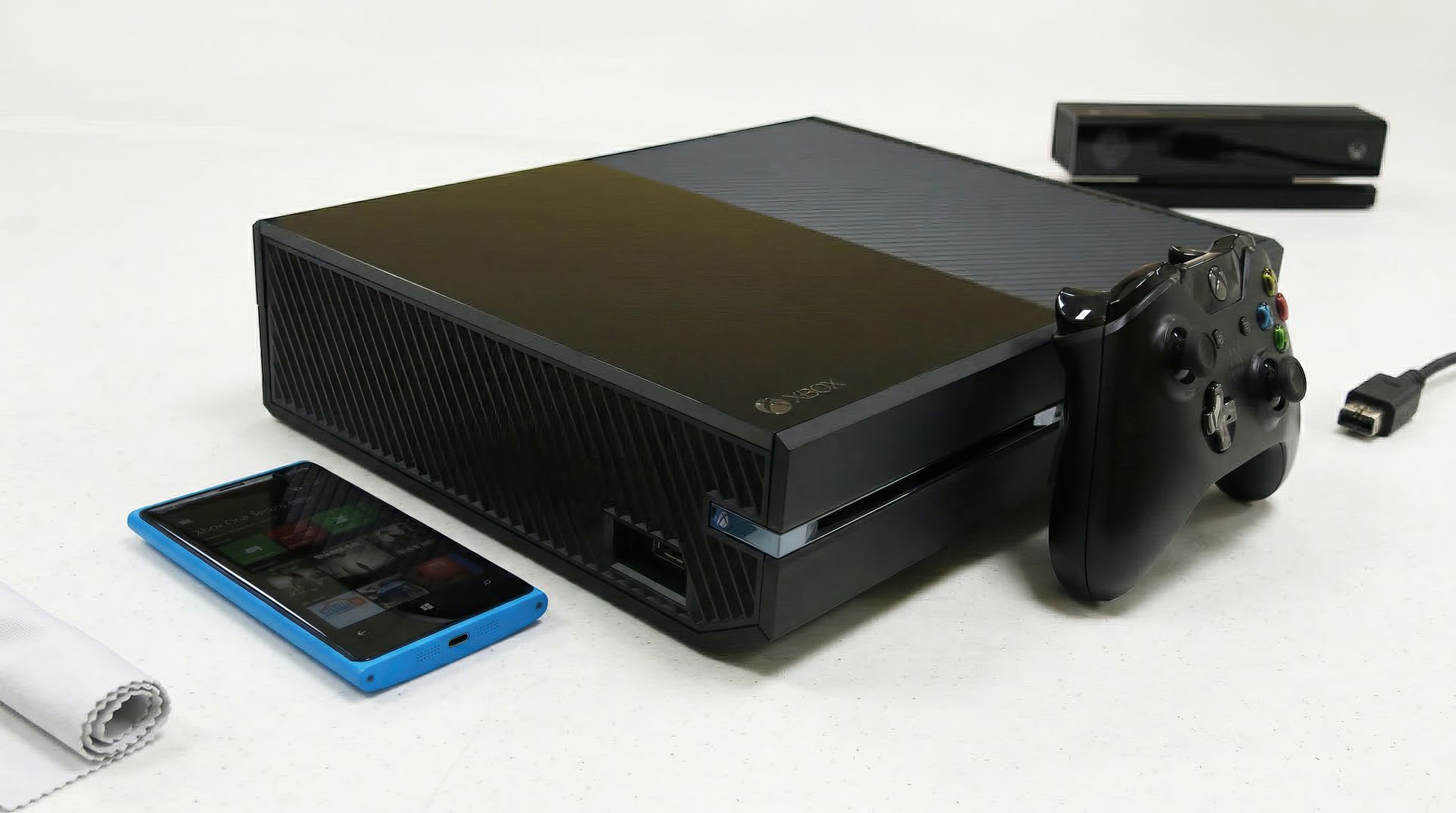 Original Xbox One reportedly jailbroken | Windows Central