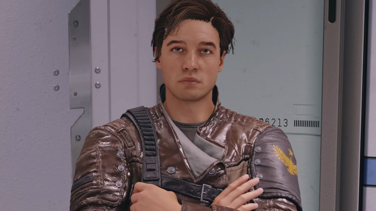 Starfield persuasion guide | PC Gamer