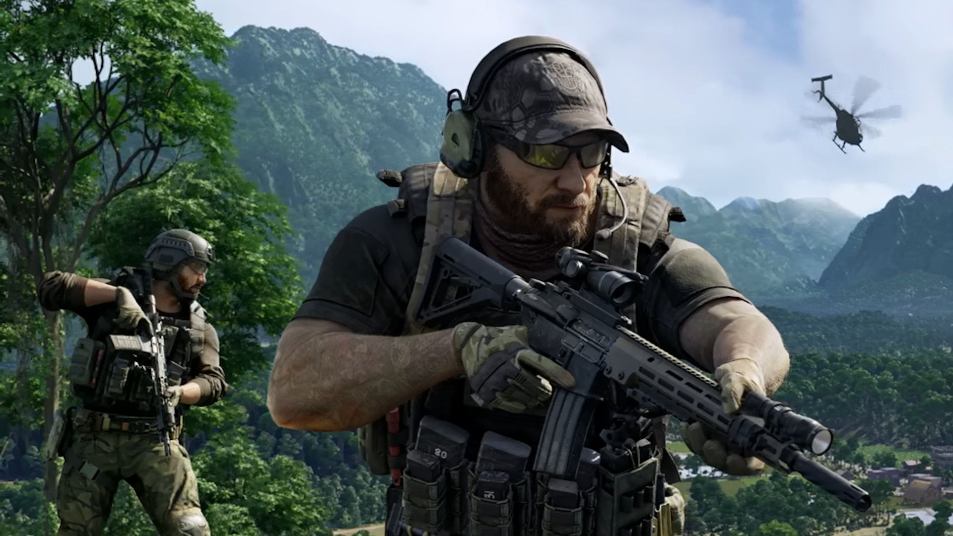 Gray Zone Warfare dev rolls back patch and admits 'we didn't trust our ...