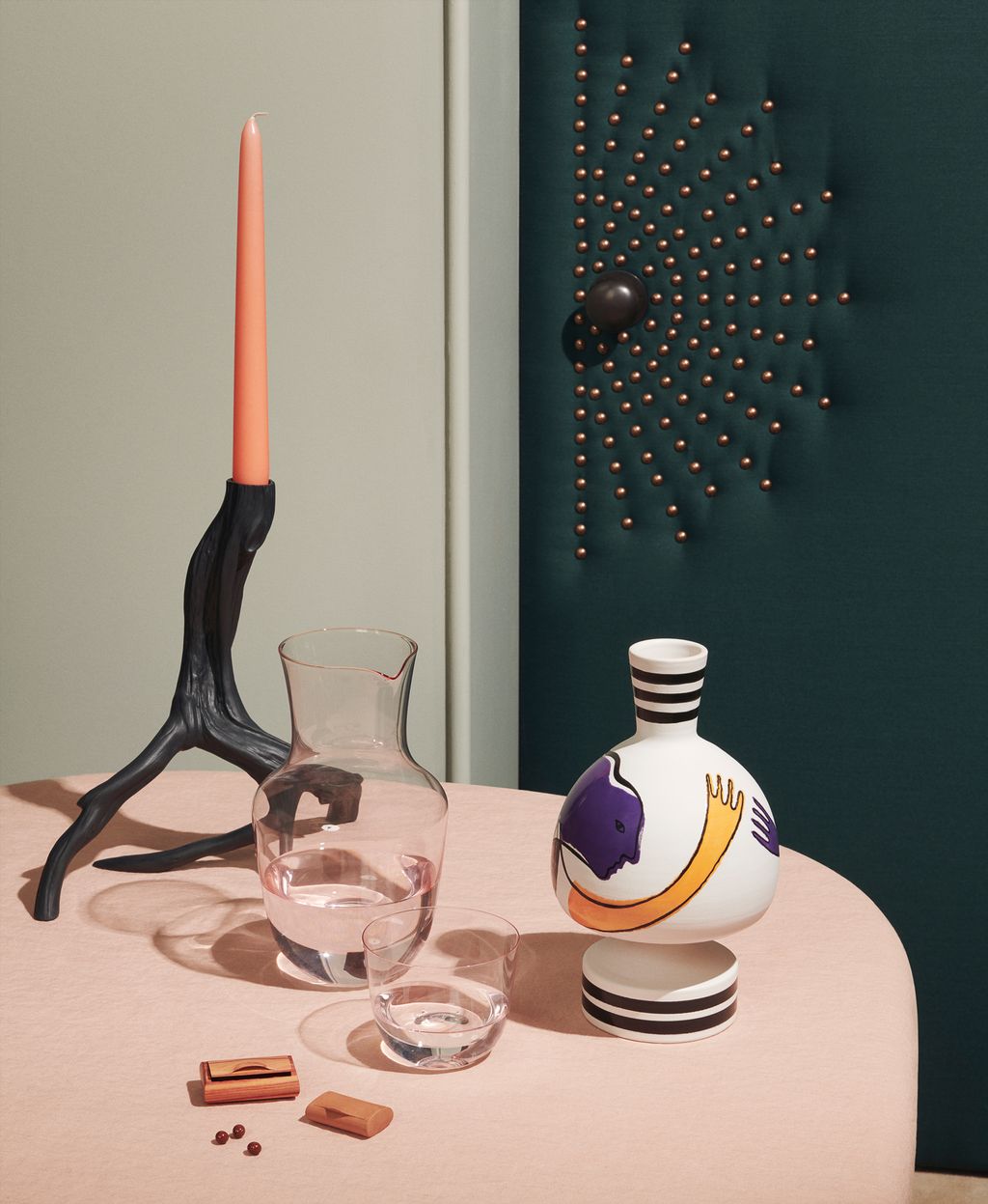 Nick Vinson creates homeware edit with MatchesFashion.com | Wallpaper*