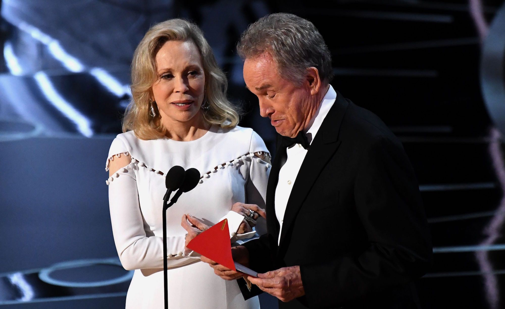 Why These Oscar Categories Will No Longer Be Presented During The Ads ...
