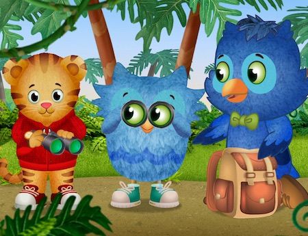 PBS Launches Multicast Kids Channels, Streams | Next TV | Broadcasting ...